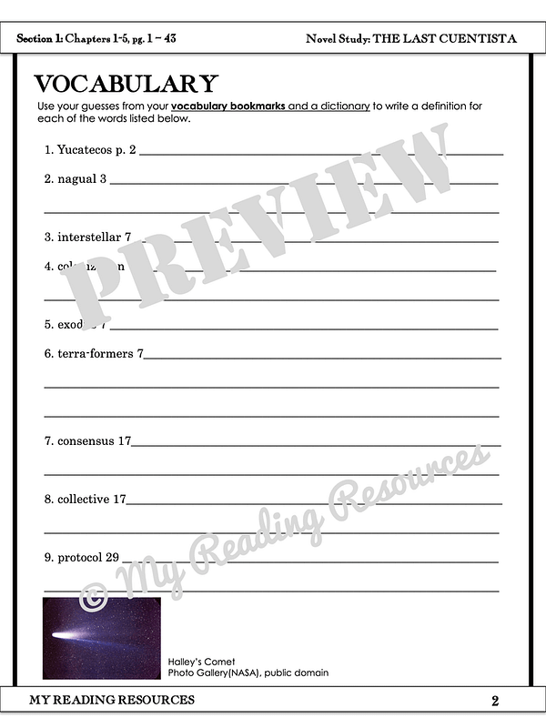 Newbery Bundle: When You Trap a Tiger & The Last Cuentista - My Reading ...