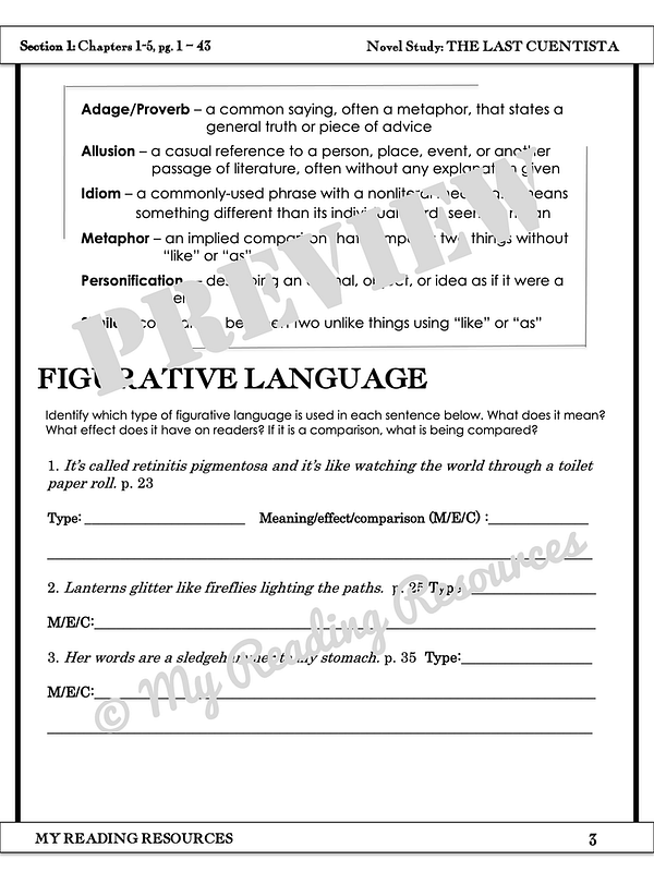 Newbery Bundle: When You Trap a Tiger & The Last Cuentista - My Reading ...