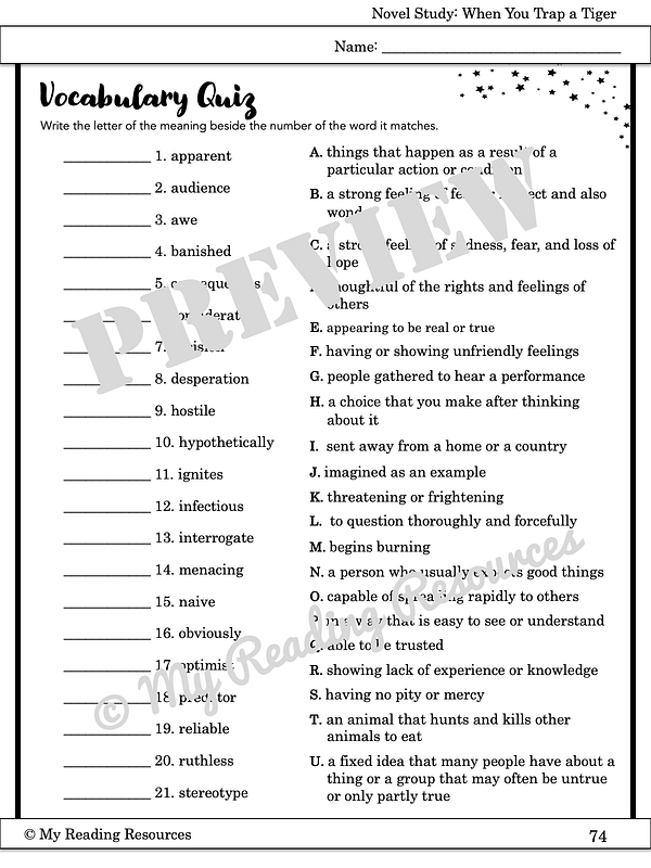 Newbery Bundle: When You Trap a Tiger & The Last Cuentista - My Reading ...