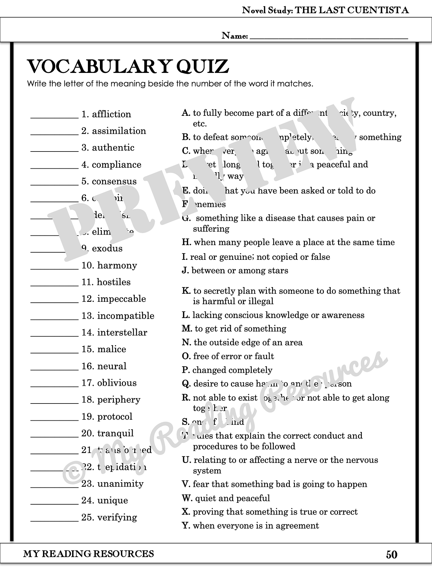 Newbery Bundle: When You Trap a Tiger & The Last Cuentista - My Reading ...